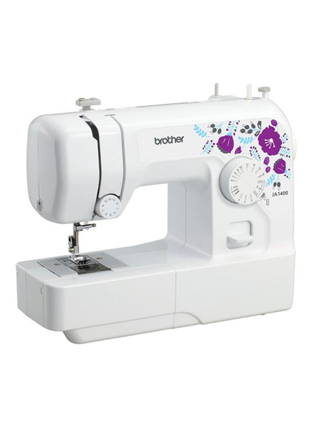 JA1400-3P Multi Purpose Sewing Machine – Heart and Home